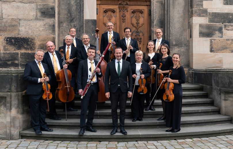 275th anniversary of the death of Johann Sebastian Bach