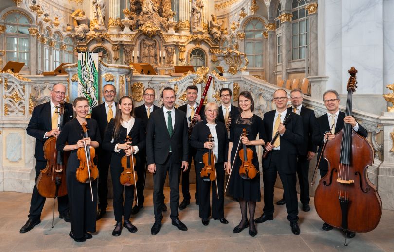 275. Todestag von Johann Sebastian Bach