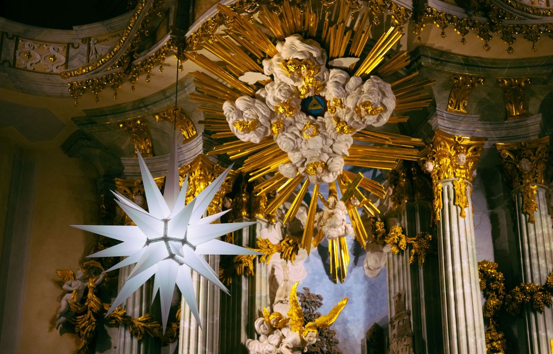 275th anniversary of the death of Johann Sebastian Bach