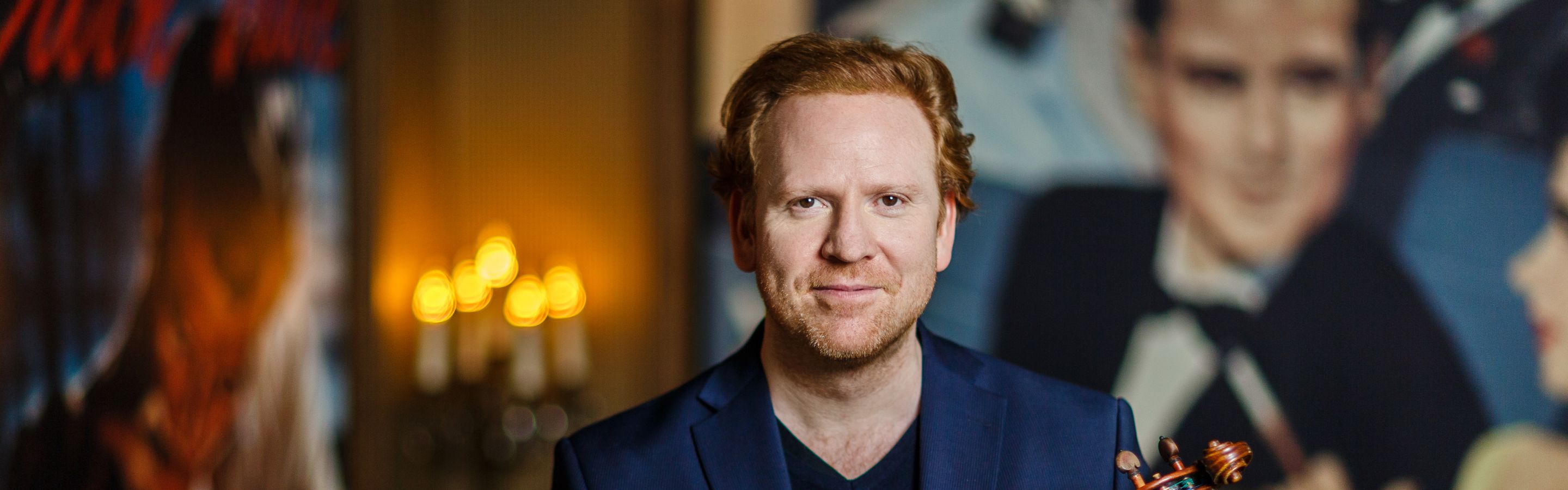 Daniel Hope